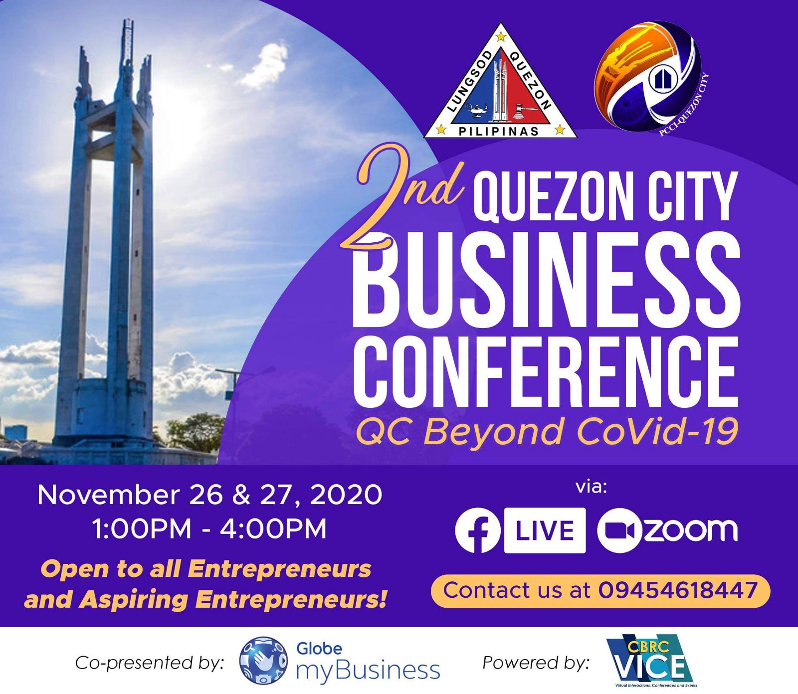 PCCI - Quezon City